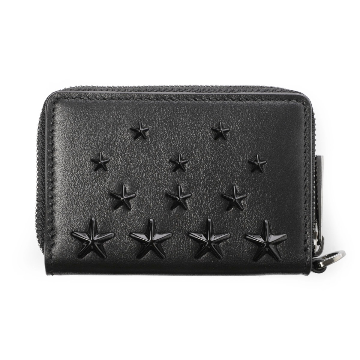 JIMMY CHOO ジミーチュウ コインケース/DANNY メンズ | メンズ・ブランド一覧, J,JIMMY CHOO | モダンブルー