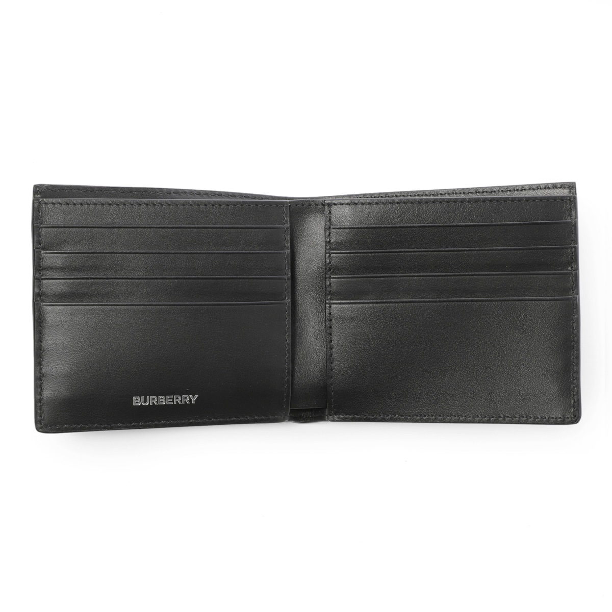 BURBERRY バーバリー 2つ折り財布/MS REG CC BILL8 DFC メンズ | メンズ・ブランド一覧, B,BURBERRY ...