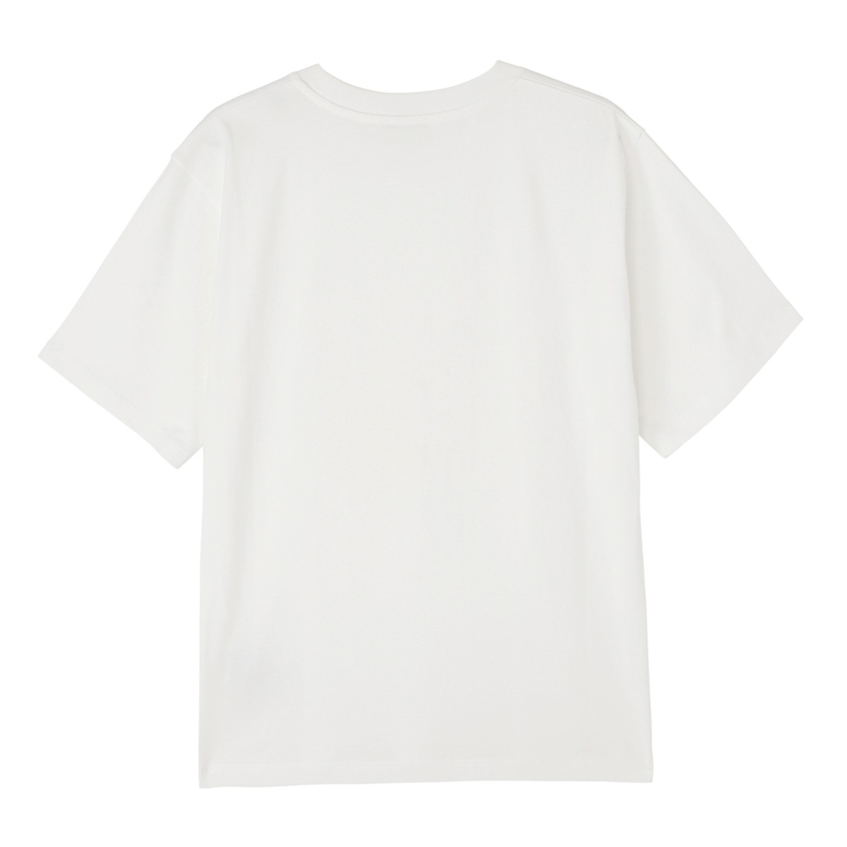 30910 MONCLER モンクレール クルーネックTシャツ レディース | レディース・ブランド一覧, M,MONCLER | モダンブルー