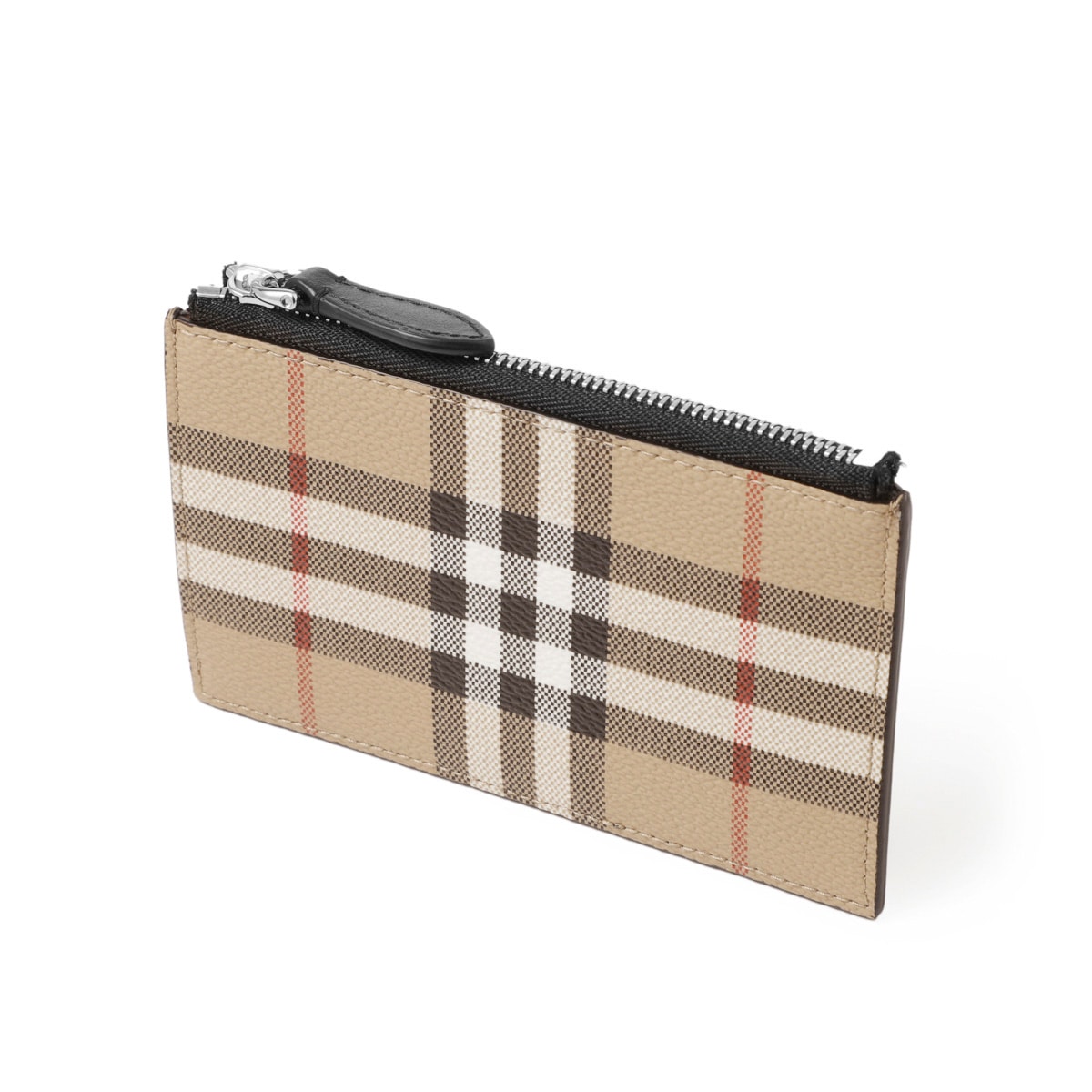 BURBERRY バーバリー カードケース/ALWYN DFC メンズ | メンズ・ブランド一覧, B,BURBERRY | モダンブルー