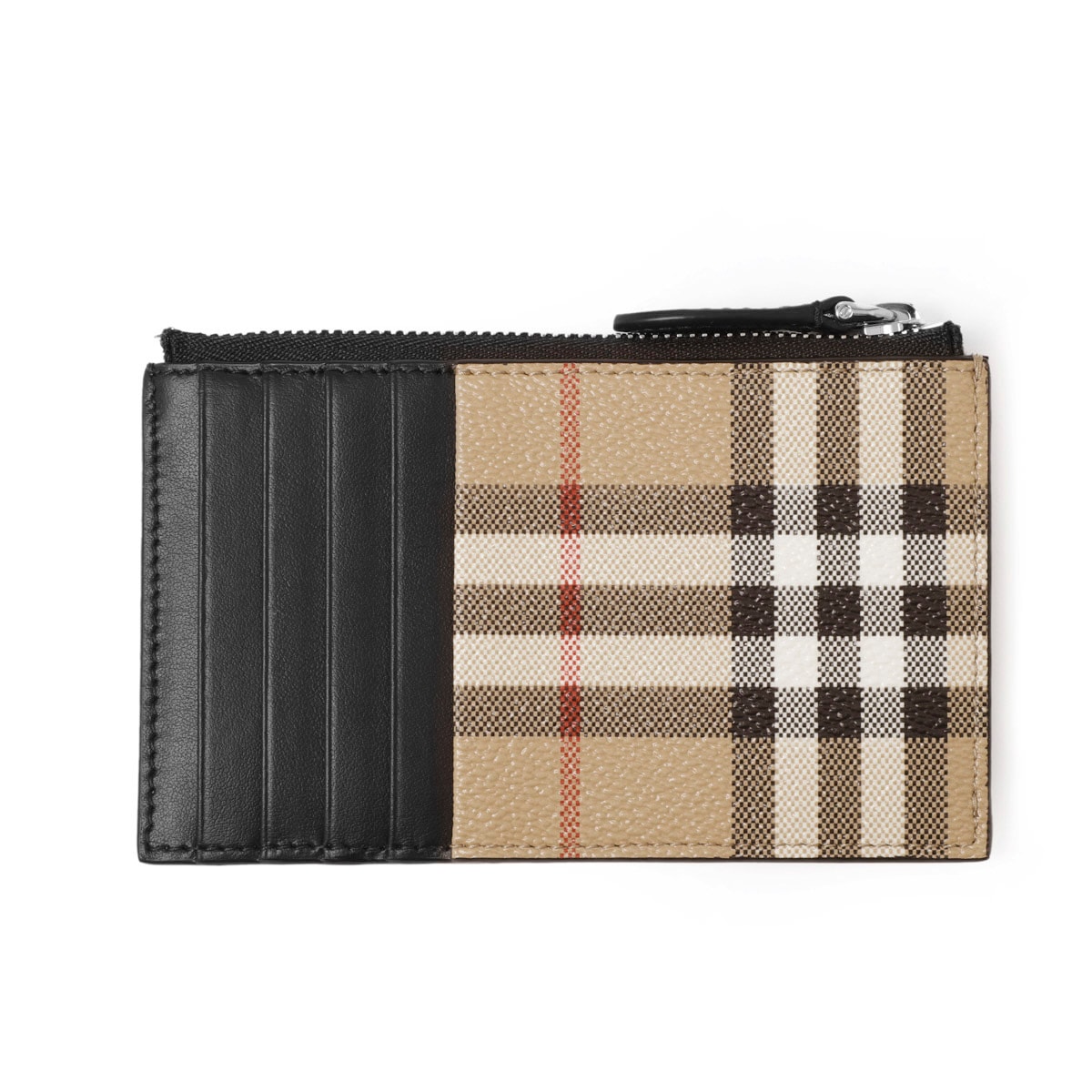 BURBERRY バーバリー カードケース/ALWYN DFC メンズ | メンズ・ブランド一覧, B,BURBERRY | モダンブルー