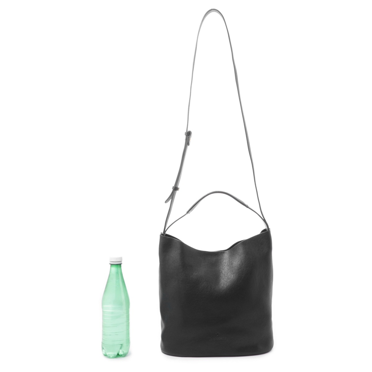 アウトレット】IL BISONTE イルビゾンテ バケットバッグ 3WAY