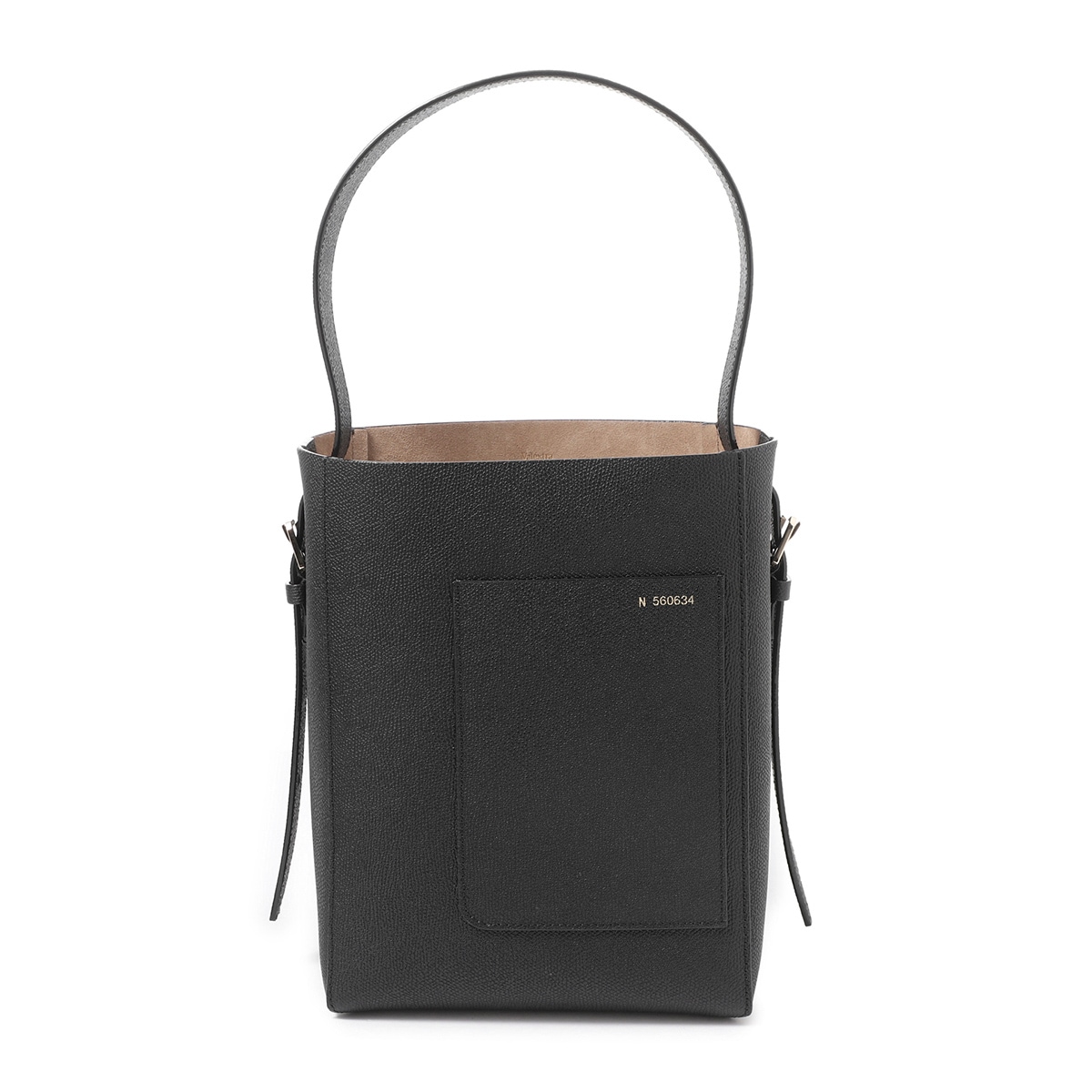 Valextra ヴァレクストラ ハンドバッグ 2WAY/ショルダーバッグ/BUCKET SMALL V5B94 028 レディース | レディース・ブランド一覧, V,VALEXTRA ...