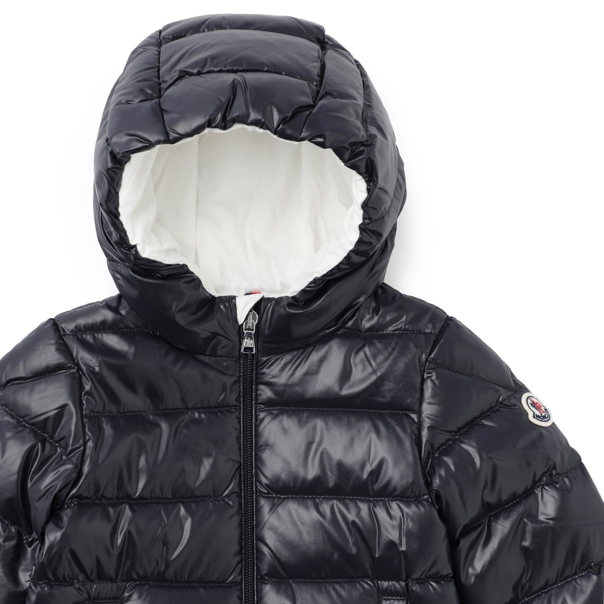 MONCLER モンクレール ダウンジャケット/ANAND キッズ | キッズ＆ベビー・ブランド一覧,MONCLER | モダンブルー