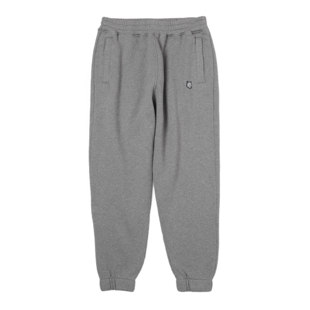 アウトレット】MAISON KITSUNE メゾンキツネ スウェットパンツ/BOLD