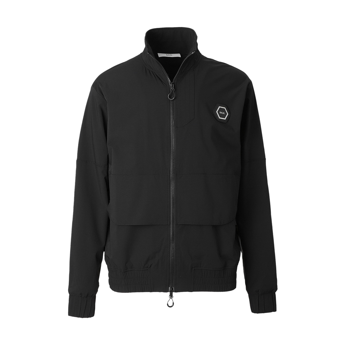 BALR. ボーラー トラックジャケット/HEXLINE SLIM FIT TRACK JACKET メンズ | メンズ・ブランド一覧, B ...