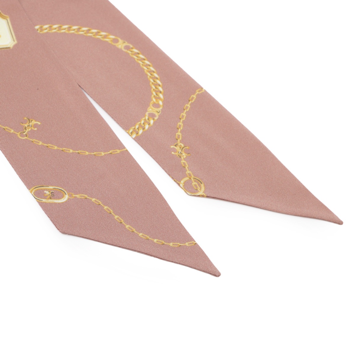 CELINE セリーヌ スカーフ/LAVALLIERE レディース | レディース