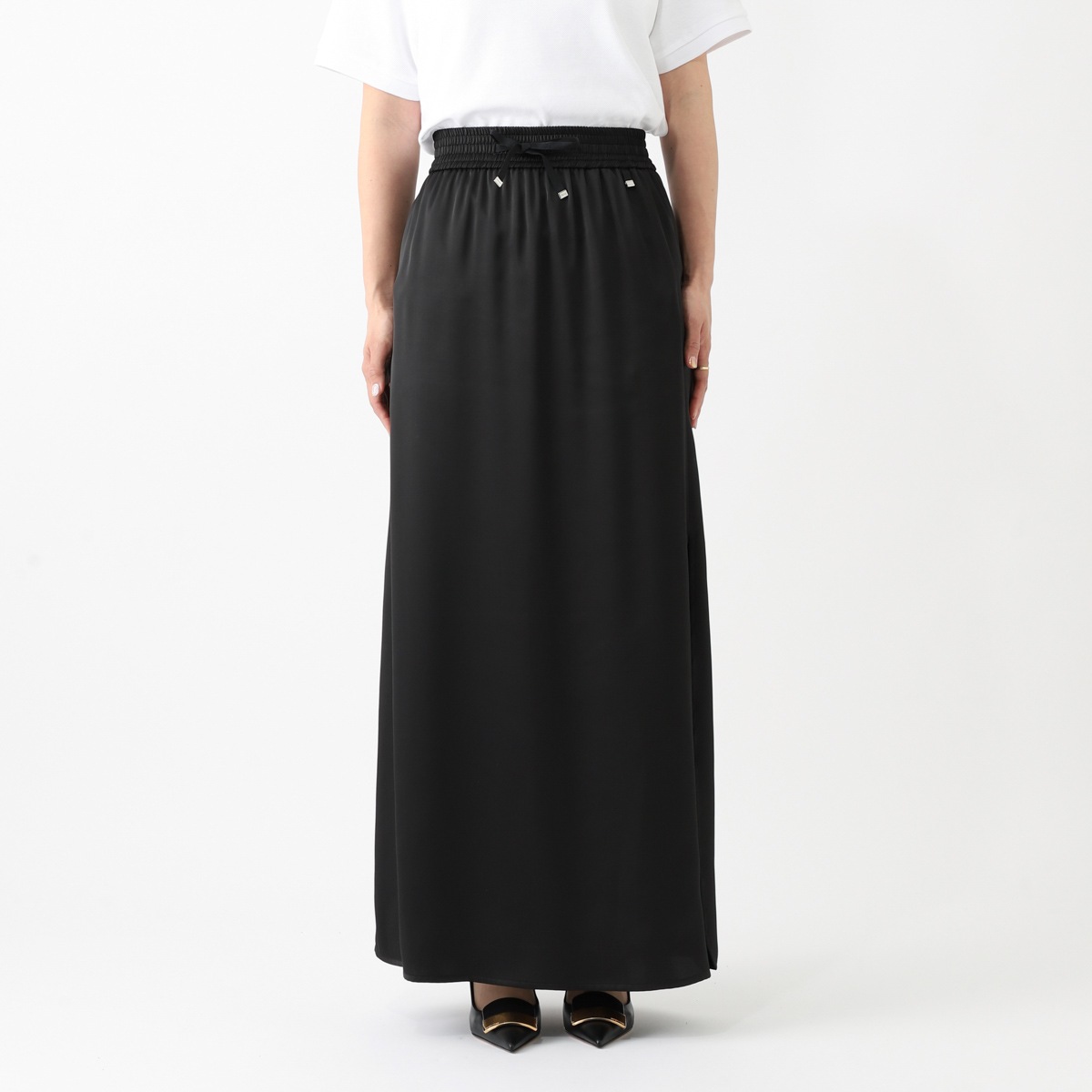 アウトレット】HERNO ヘルノ スカート レディース | レディース