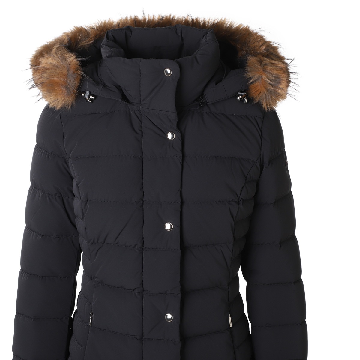 CAPE HORN ケープホーン ダウンコート/QUINA ECO MURMASKY【大きい