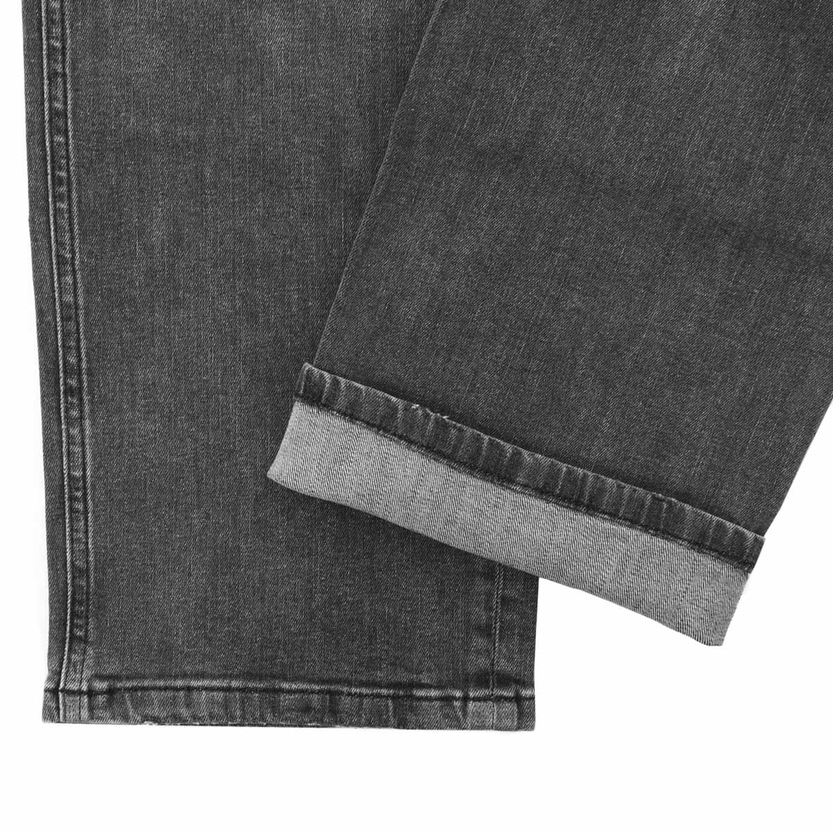 DIESEL ディーゼル ジップフライジーンズ/KIDS キッズ ガールズ