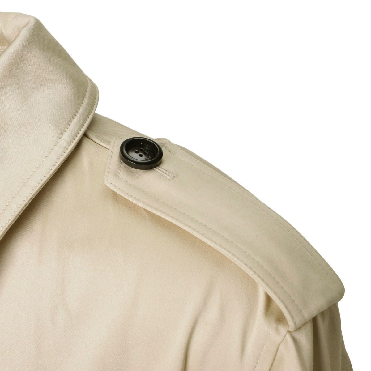 アウトレット】AMI アミ トレンチコート | メンズ・ブランド一覧,□ A