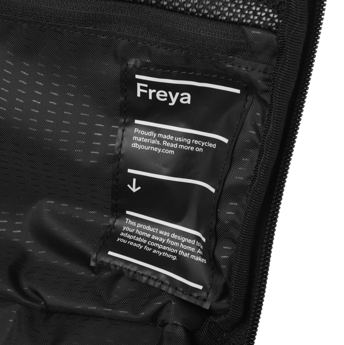 D_b_ ディービー バックパック/リュックサック/Freya Backpack 22L