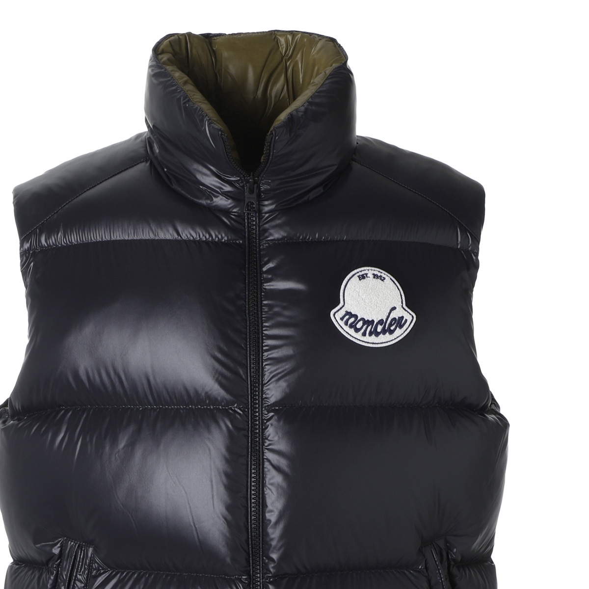MONCLER モンクレール ダウンベスト/LIPSI VEST【大きいサイズあり