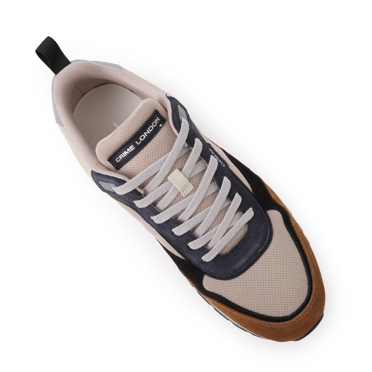 アウトレット】CRIME LONDON クライムロンドン スニーカー/LUNAR