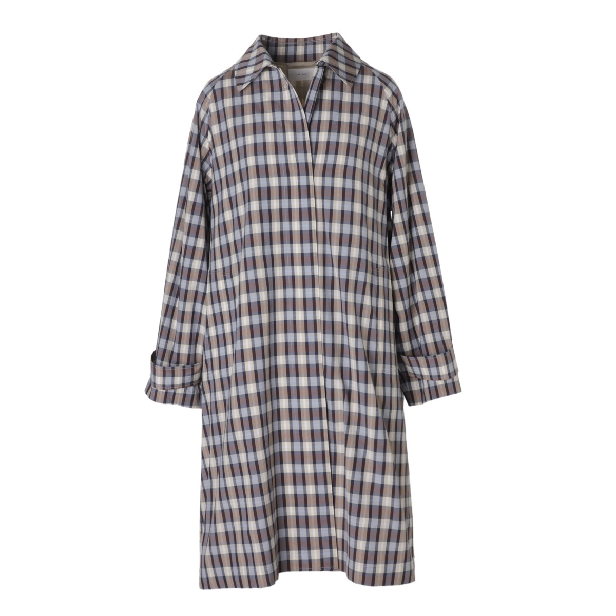 アウトレット】THE ROW ザ ロウ コート/カーコート/TAVISHINA COAT