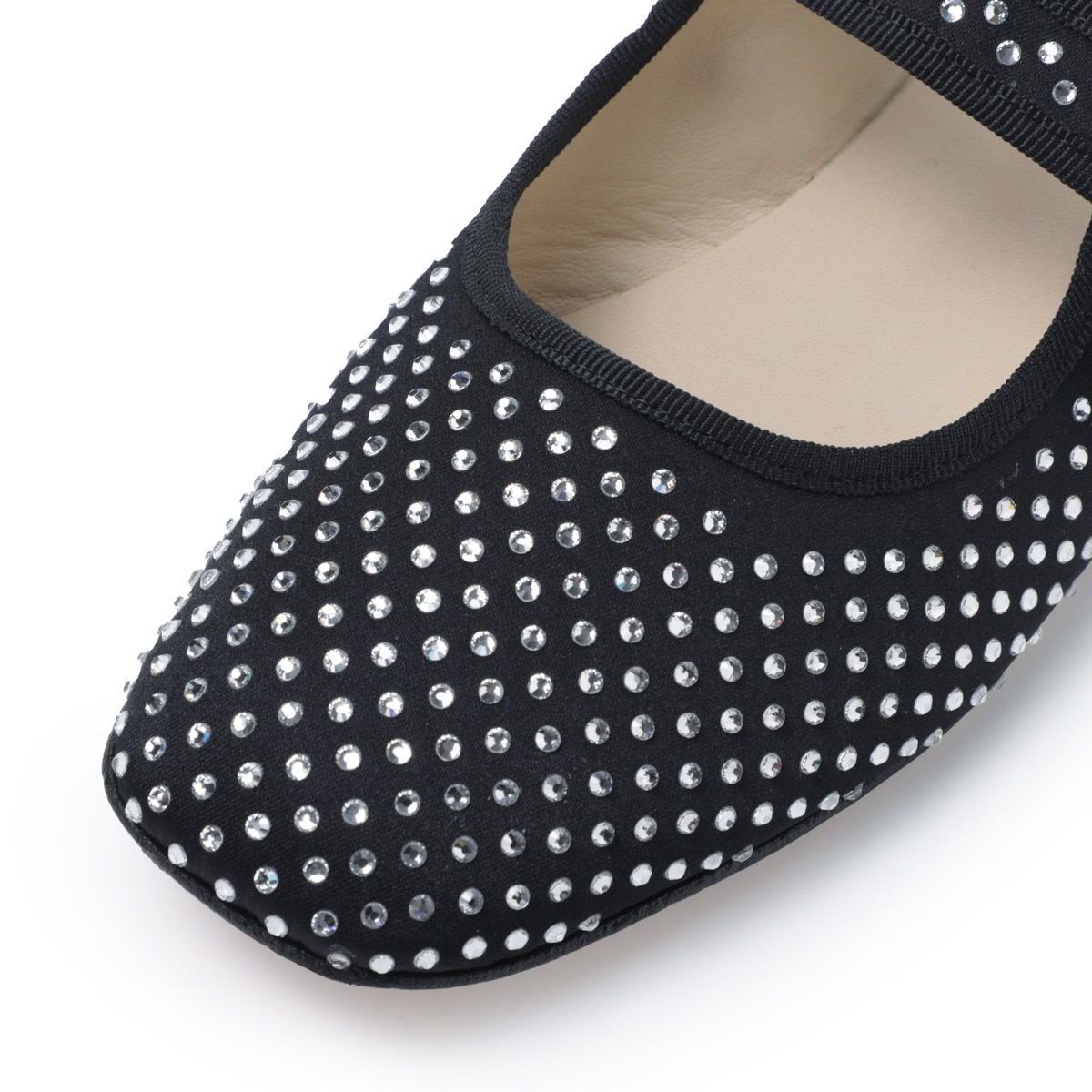 repetto レペット バレエシューズ/メリージェーン/GEORGIA SACCHETTO