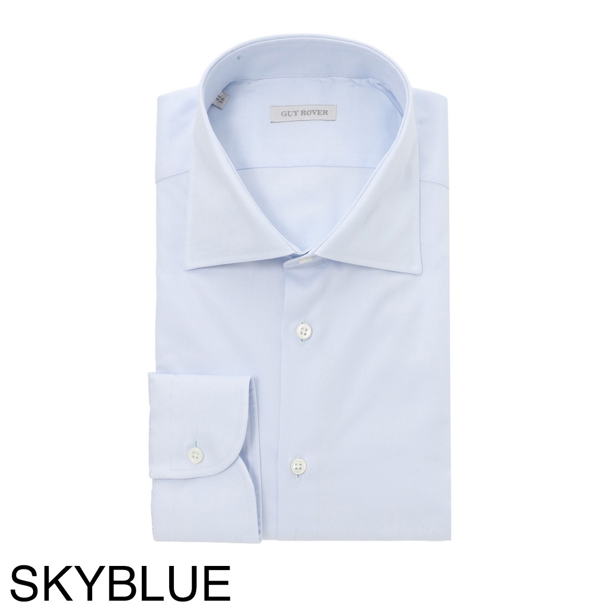 [あす着] ギローバー GUY ROVER ワイドカラーシャツ メンズ CLASSIC GUY ROVER ギローバー ワイドカラーシャツ/CLASSIC メンズ | メンズ