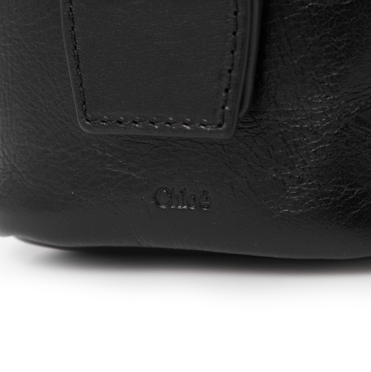 Chloe クロエ ショルダーバッグ/クロスボディバッグ/CAMERA BAG