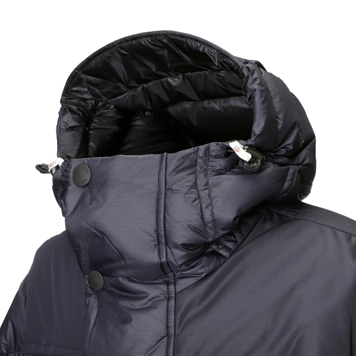 MONCLER GRENOBLE モンクレール グルノーブル ダウンコート/TRATTEN
