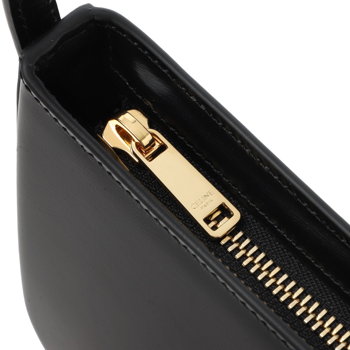 CELINE セリーヌ ショルダーバッグ/TINA SHOULDER BAG レディース