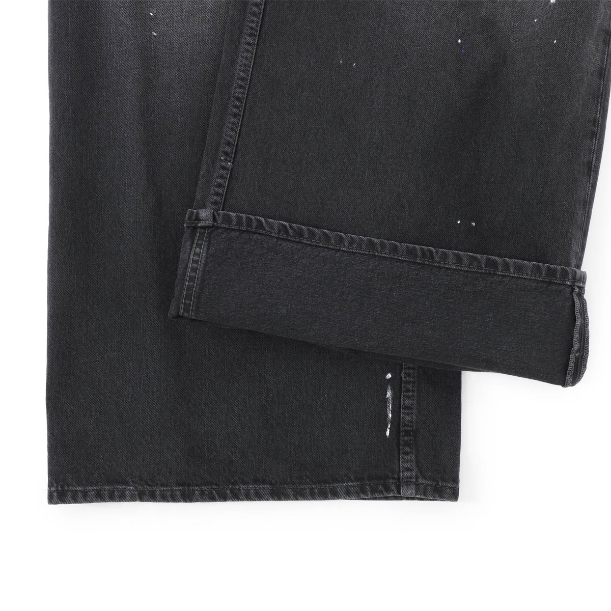 MM6 Maison Margiela エムエム 6 メゾンマルジェラ ジップフライ