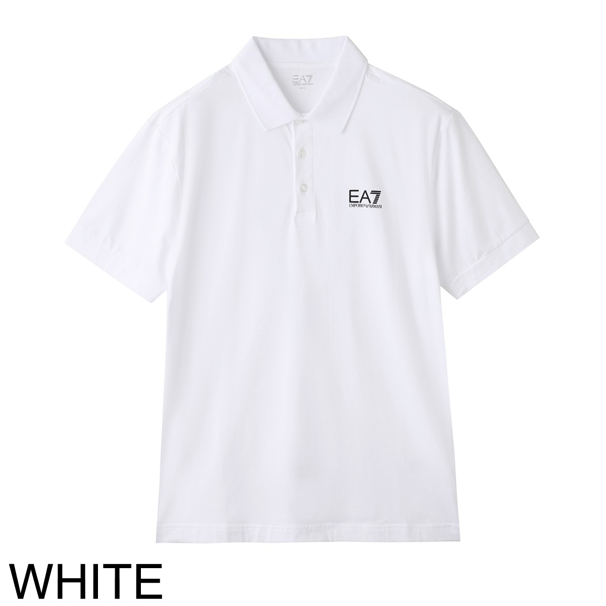 ネコポス対応(1点まで)』EA7 EMPORIO ARMANI エンポリオアルマーニ