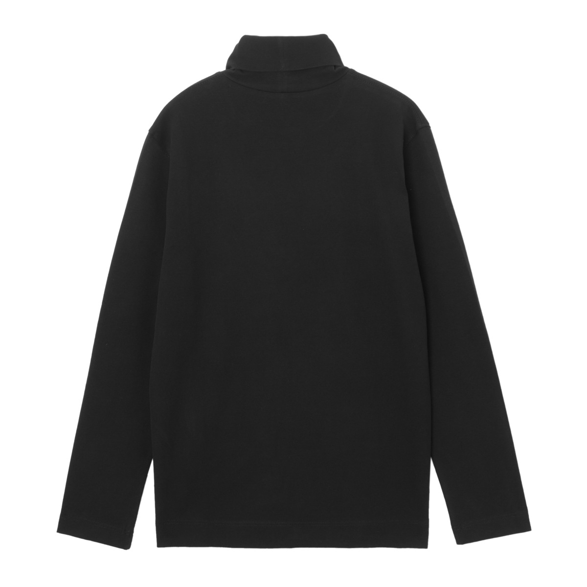 CIRCOLO 1901 チルコロ タートルネックカットソー メンズ | メンズ