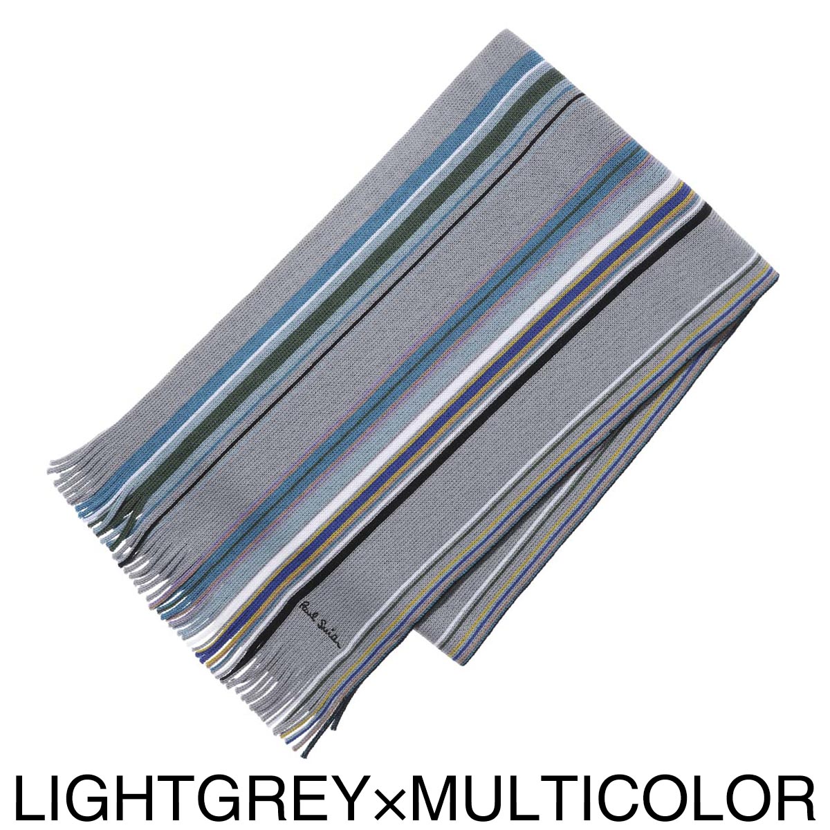 Paul Smith ポールスミス マフラー メンズ | メンズ・ブランド一覧