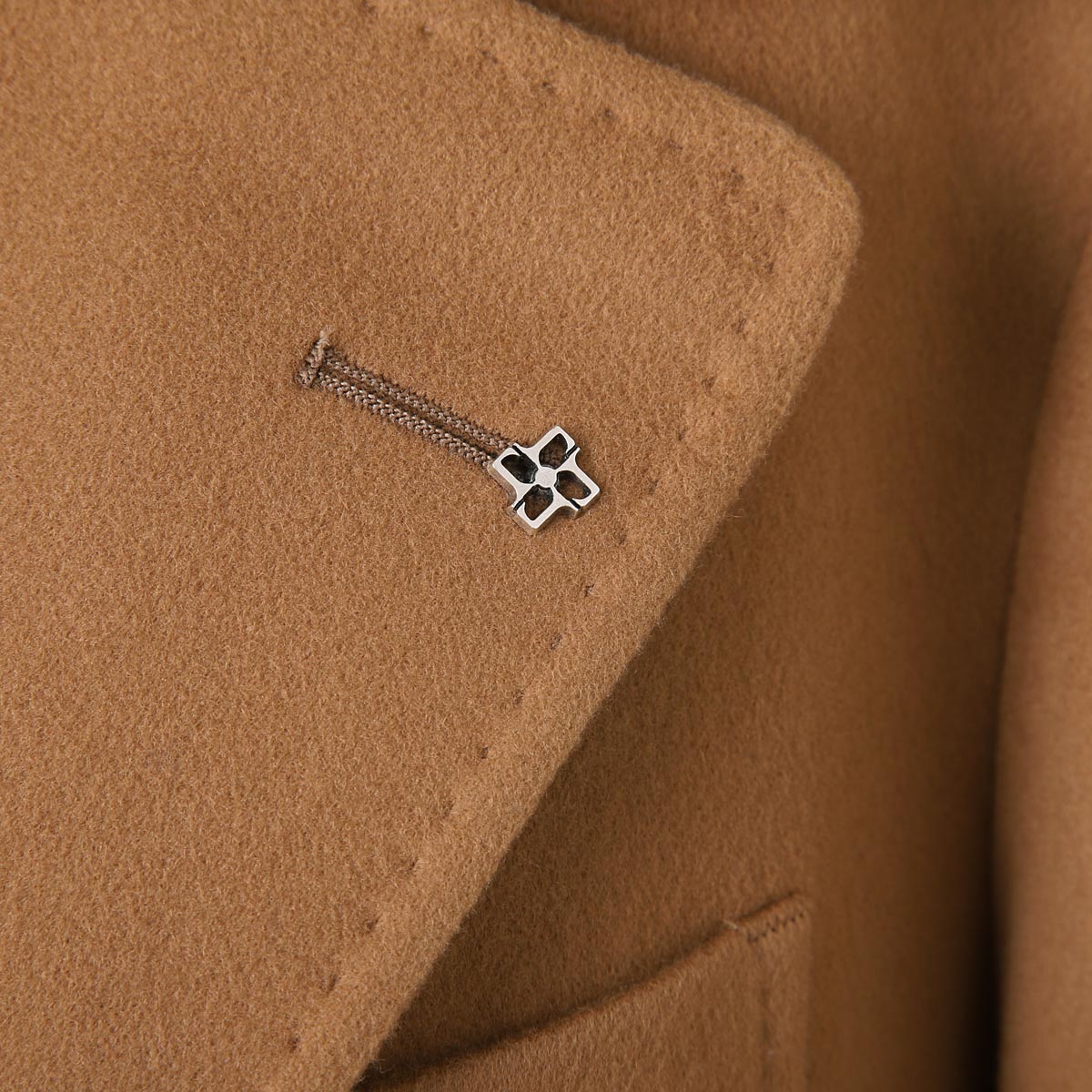 TAGLIATORE タリアトーレ ポロコート/CSBLM08【大きいサイズあり