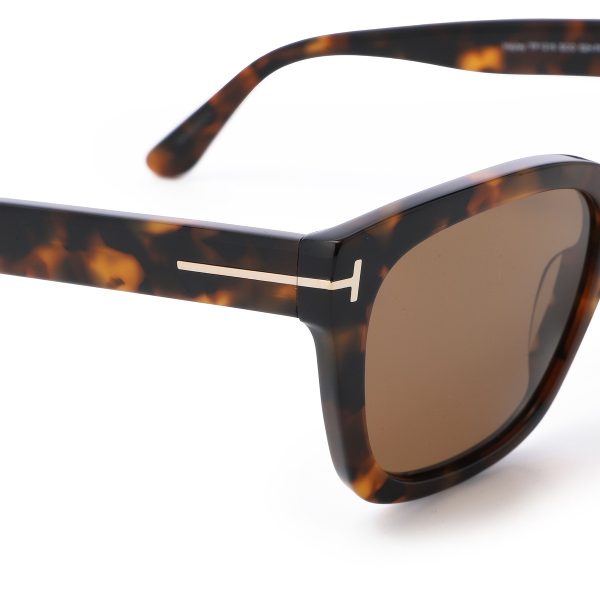 TOM FORD トムフォード サングラス/HAYLAY レディース | レディース