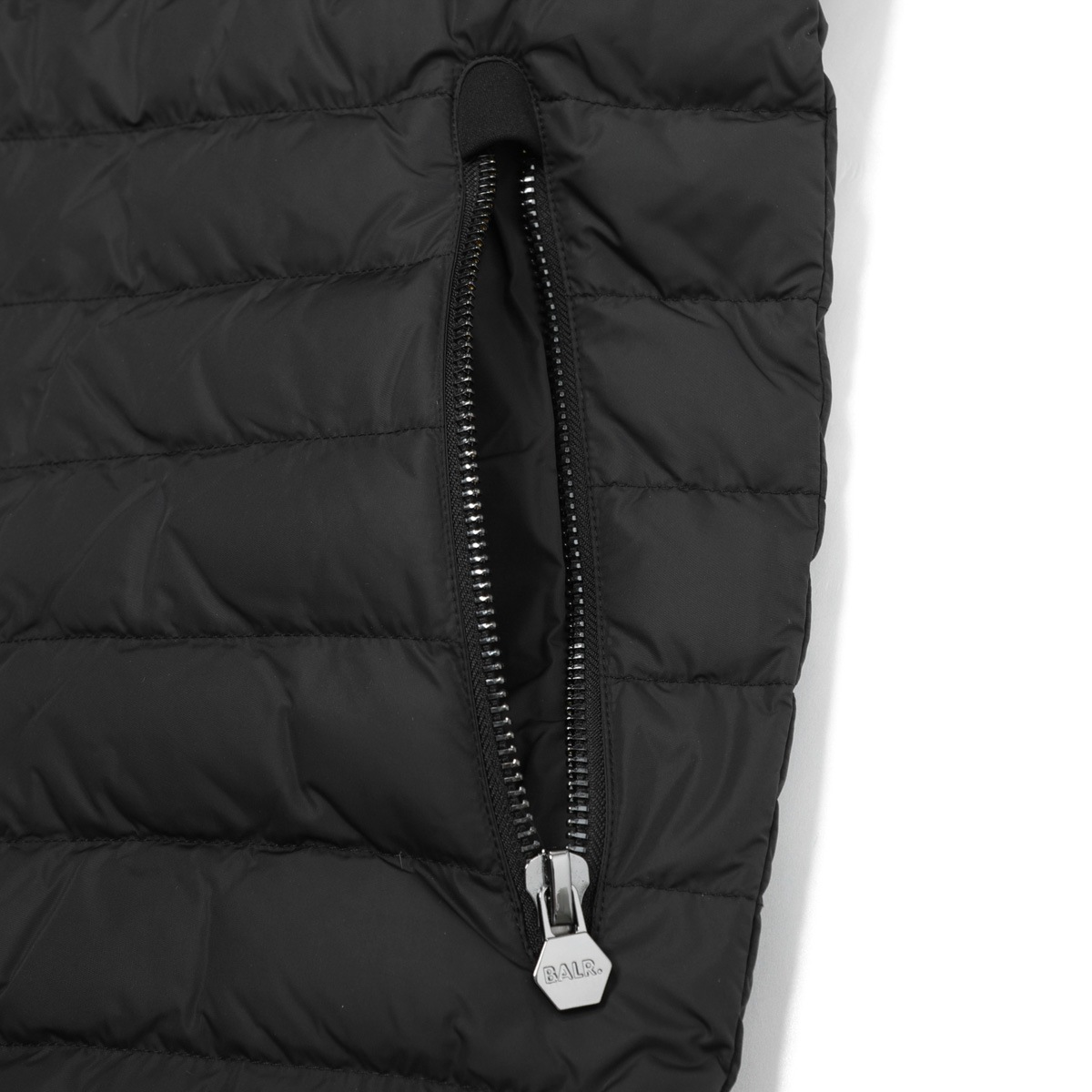 BALR. ボーラー ダウンベスト/LINCOLN REGULAR BODYWARMER JACKET メンズ | メンズ・ブランド一覧, B ...