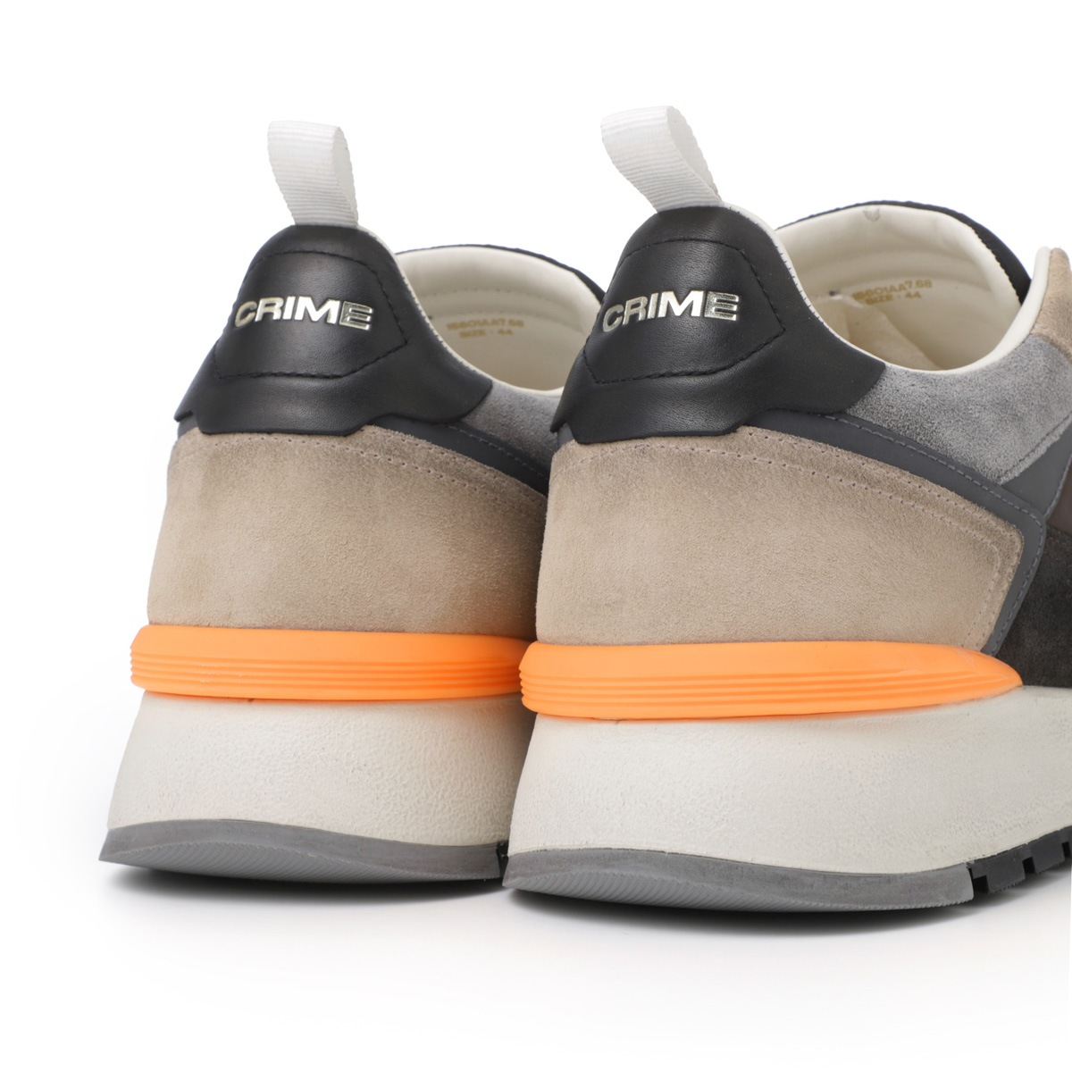 CRIME LONDON クライムロンドン スニーカー/LUNAR【大きいサイズあり