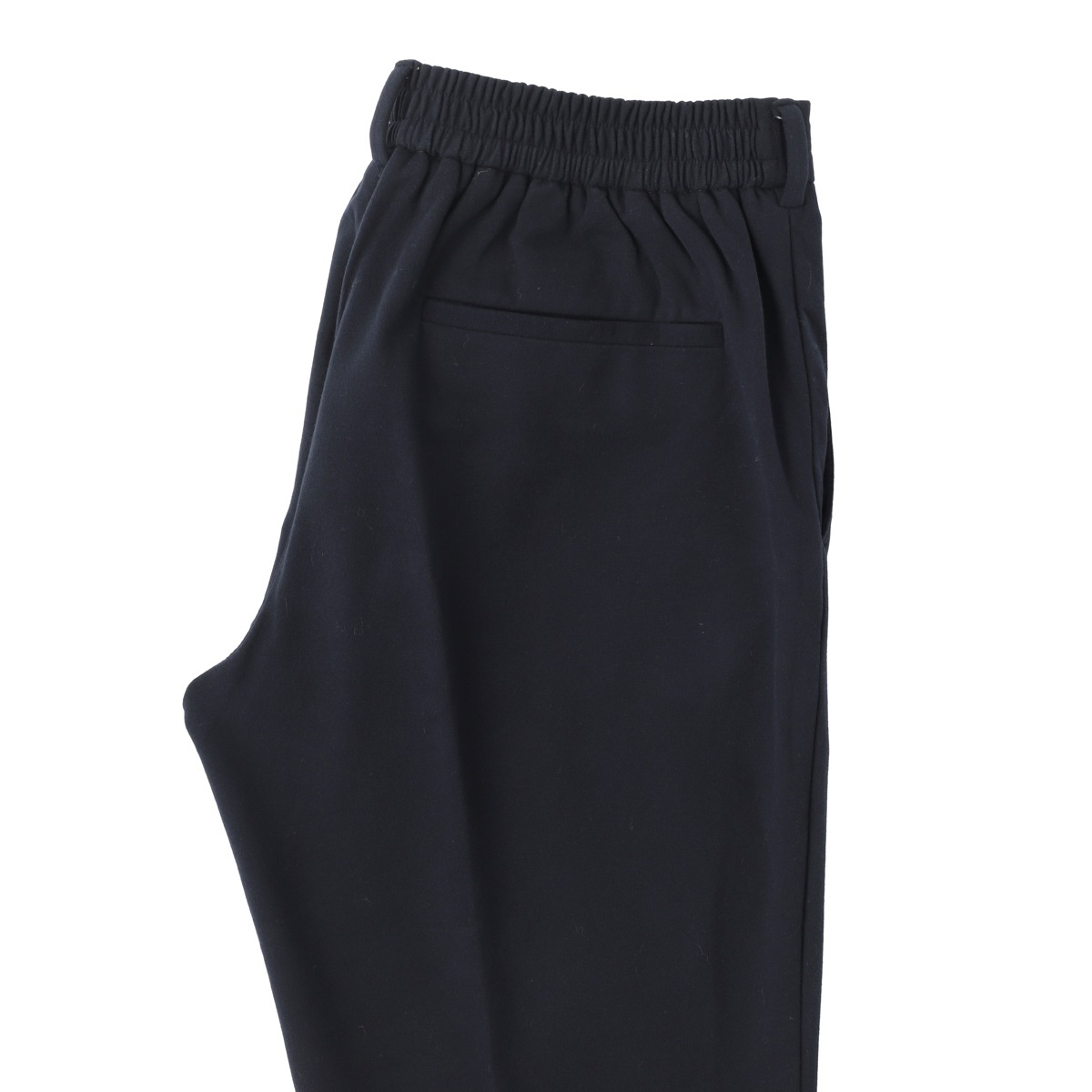 CIRCOLO 1901 チルコロ イージースラックス/LIGHT FLEECE CASHMERE