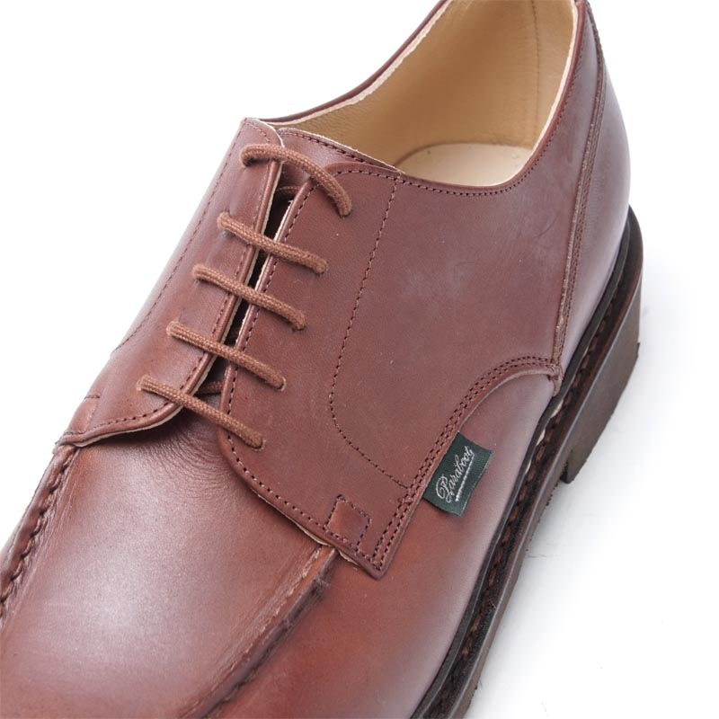 Paraboot パラブーツ レースアップシューズ/外羽根式シューズ/CHAMBORD