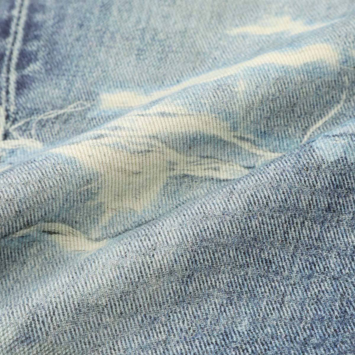 OUR LEGACY アワーレガシー ジップフライジーンズ/THIRD CUT メンズ