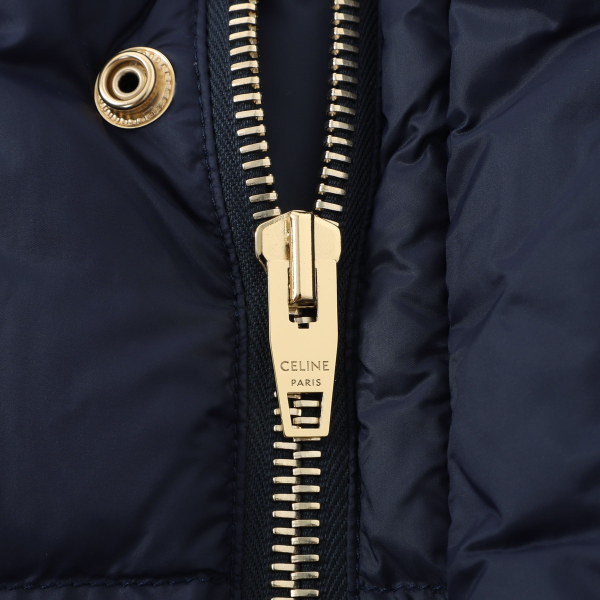 CELINE セリーヌ ダウンジャケット/PUFFER JACKET レディース