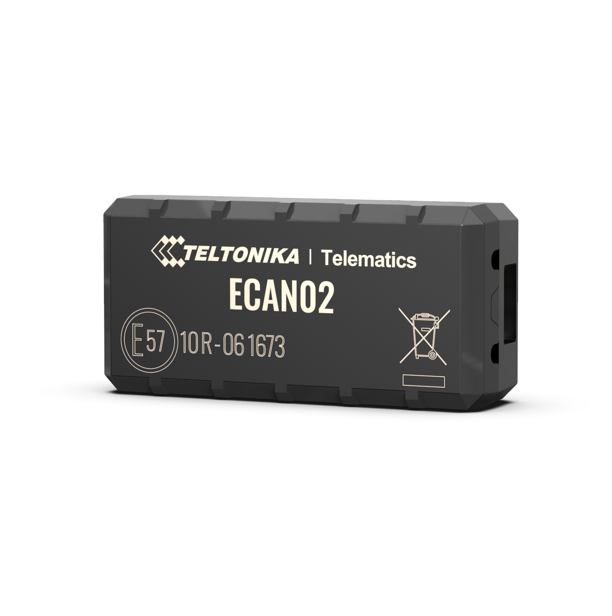 ECAN02： 非接触型CANデータ読み取りアクセサリ（2個セット） | GPSトラッカー,テルトニカテレマティクス社製品 | MCM ...