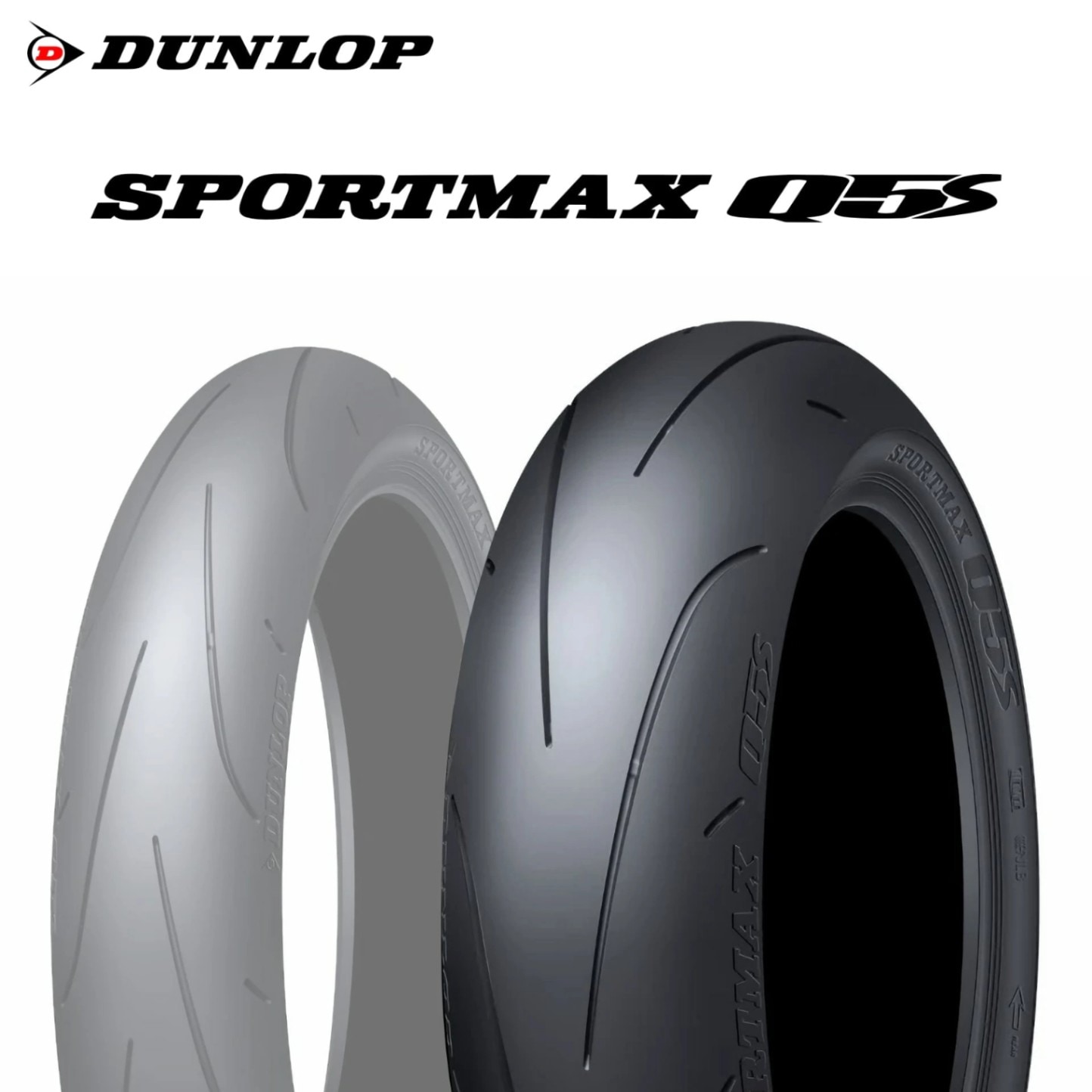 25年製 150/60ZR17 (66W) ダンロップ スポーツマックスQ5S DUNLOP SPORTMAX Q5S 新品 バイクタイヤ リア用 日本製｜バイクタイヤ専門通販 - バイク ...