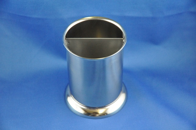 ENTnetオリジナル 仕切り付き 鉗子立てをお探しなら「ENTnet」