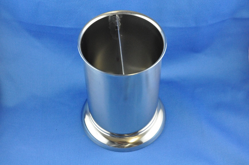 ENTnetオリジナル 仕切り付き 鉗子立てをお探しなら「ENTnet」