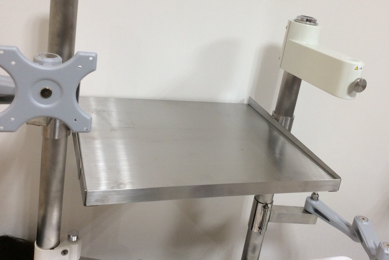 耳鼻咽喉科専門医療機器通販サイト「ENTnet」