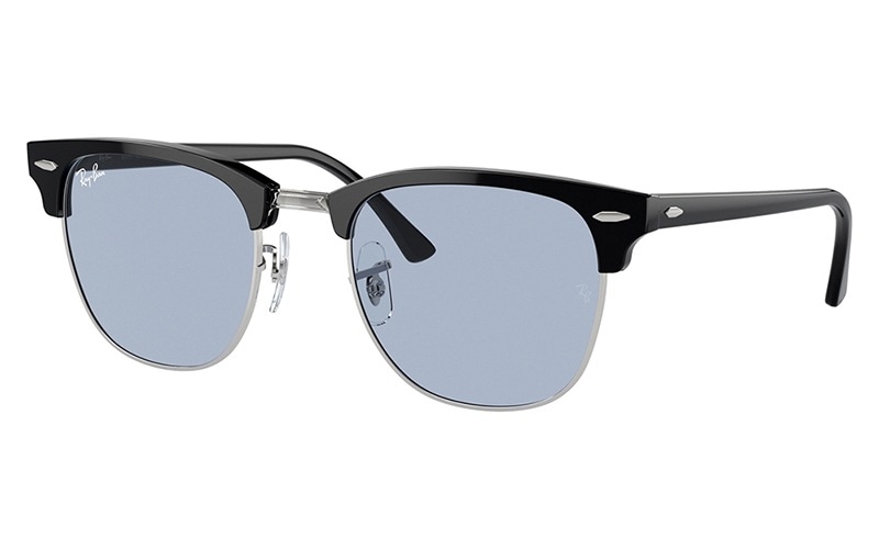 Rb3016 135452 51 レイバン Ray Ban サングラス Club Master クラブマスター クラシック ラウンド ボストン