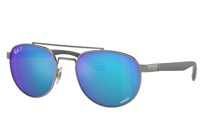 RB3736CH 004/A1 56 Ray-Ban レイバン純正レンズ対応 クロマンス ダブルブリッジ ボストン ユニセックス | 商品検索 ...