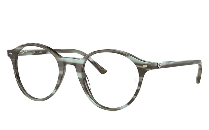 RX5430F 8356 51 レイバン Ray-Ban メガネフレーム BERNARD ボストン | 商品検索 | メガネフラワーオンラインショップ