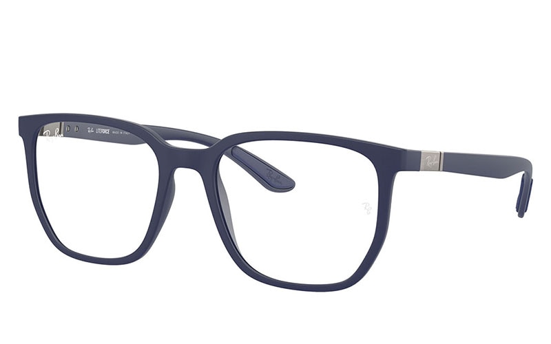 RX7235 5207 55 Ray-Ban レイバン セル 軽量 | 商品検索 | メガネフラワーオンラインショップ