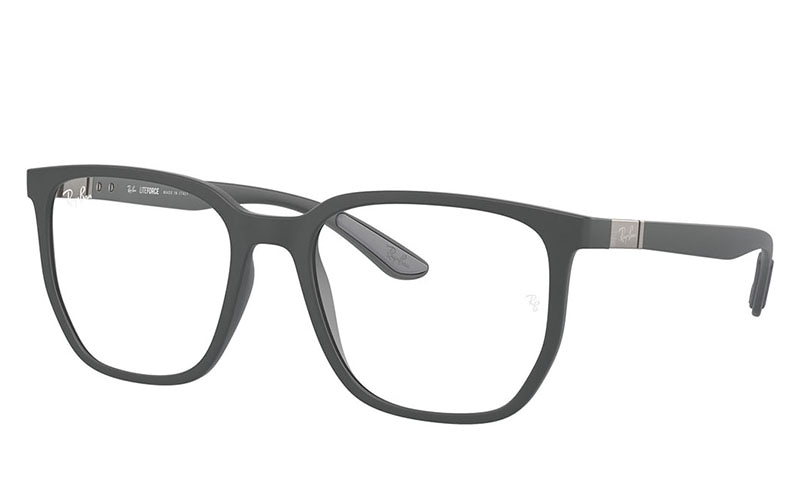 RX7235 5521 55 Ray-Ban レイバン セル 軽量 | 商品検索 | メガネフラワーオンラインショップ