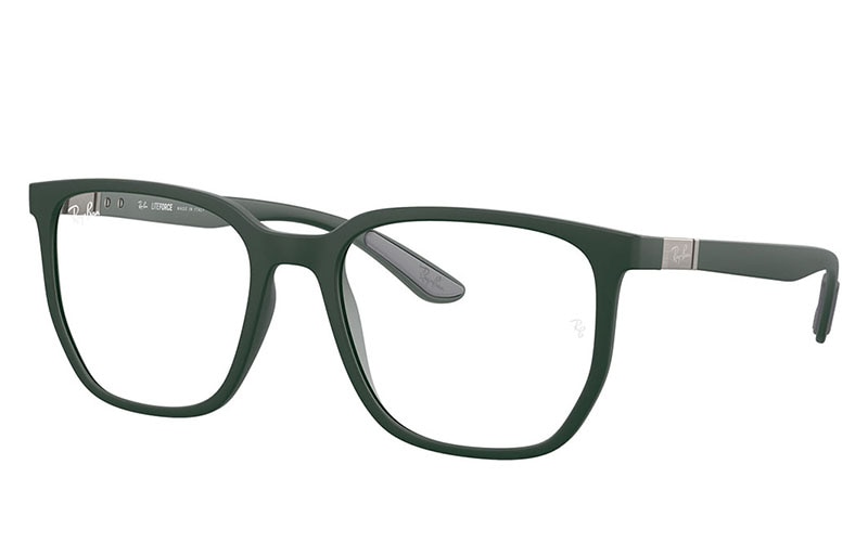 RX7235 8062 55 Ray-Ban レイバン セル 軽量 | 商品検索 | メガネフラワーオンラインショップ