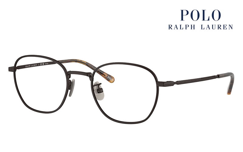 ポロラルフローレン サングラス ライトカラー PH1230TD col.9030 51mm POLO RALPH LAUREN ローブリッジフィット UVカット PH1230TD 9223 51 POLO RALPH LAUREN ポロ ラルフローレン チタン ユニ