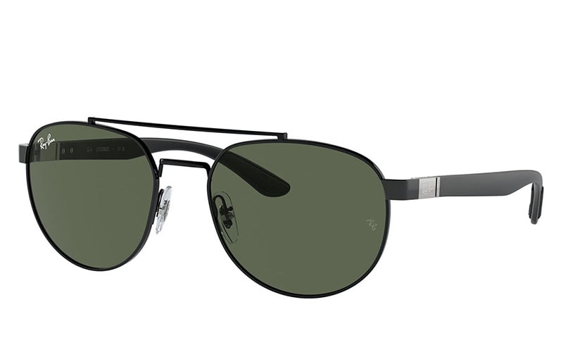 RB3736 002/71 56 Ray-Ban レイバン純正レンズ対応 ダブルブリッジ ボストン ユニセックス メタル | 商品検索 ...