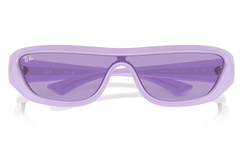 RB4431 67581A 34 レイバン Ray-Ban サングラス XAN BIO-BASED Pulseコレクション | 商品検索 ...